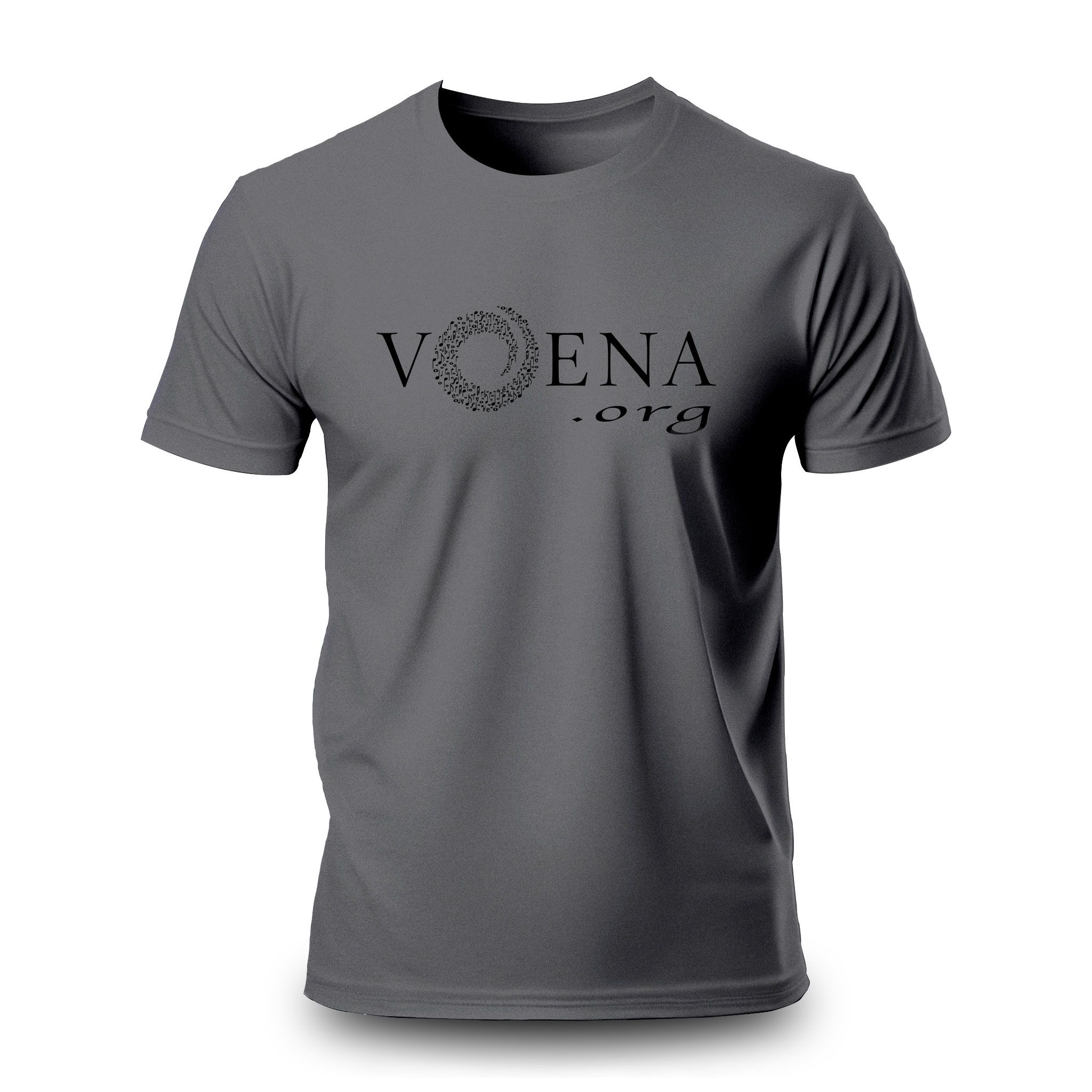 VOENA Unisex T-shirt - VOENA Childrens Choir