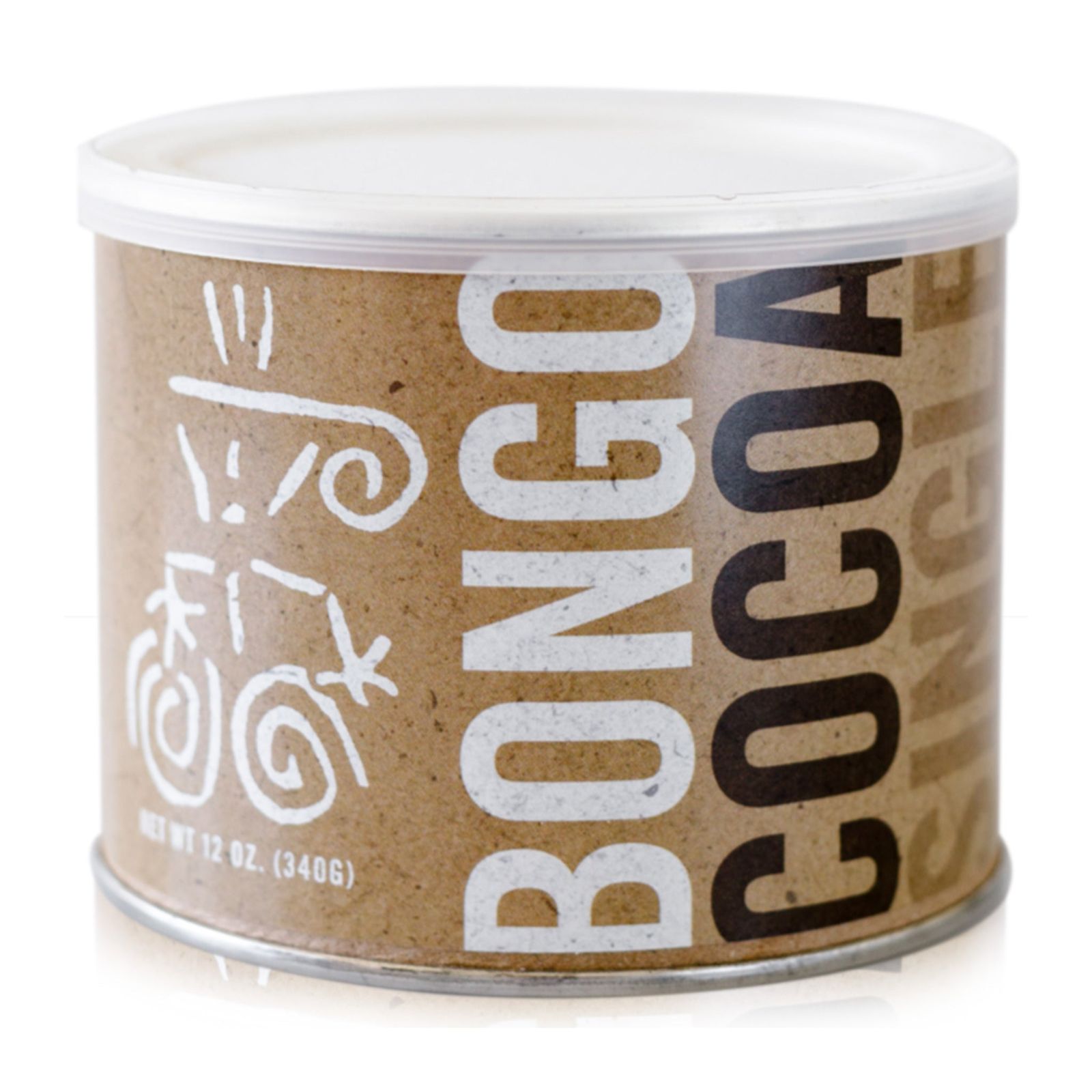 Bongo Hot Cocoa Mix - Archer School Store