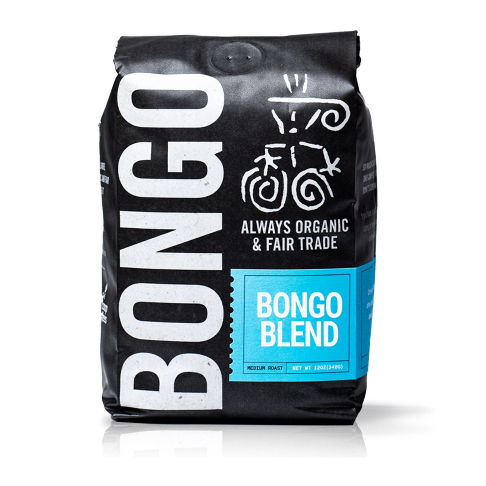 Bongo Blend - Product | Donorthreesixty.com